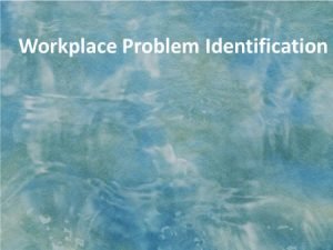 Course Directory – Blended Concept