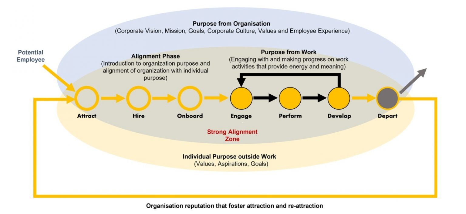 BC Corporate Services – Blended Concept